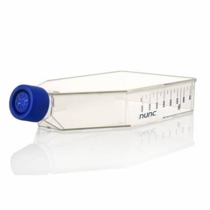 159926,細胞培養盤,cell culture Flask,easyflask,Nunclon Delta,175T,175cm2 ...